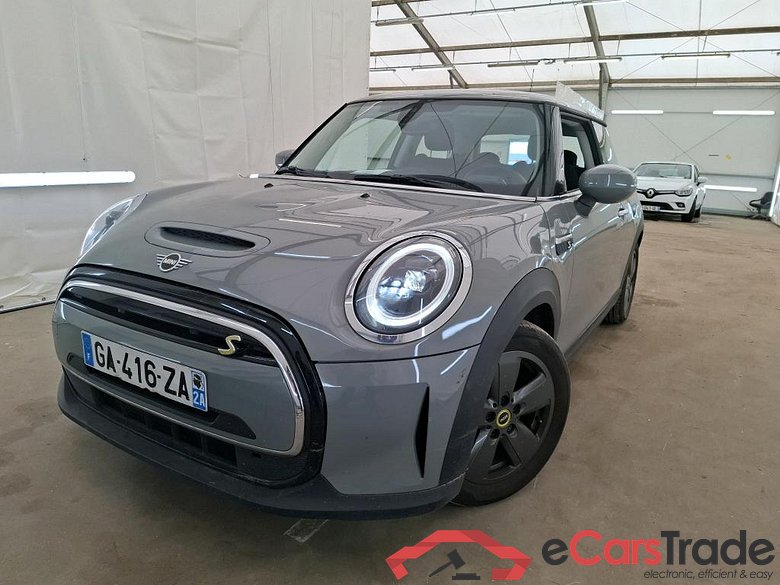 Mini MINI 2021 usado para venda | Leilão de carros eCarsTrade | N.º 6271761
