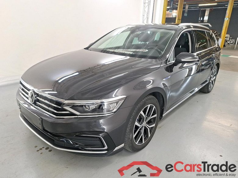 Volkswagen Passat Variant 2020 usado para venda | Leilão de carros ...